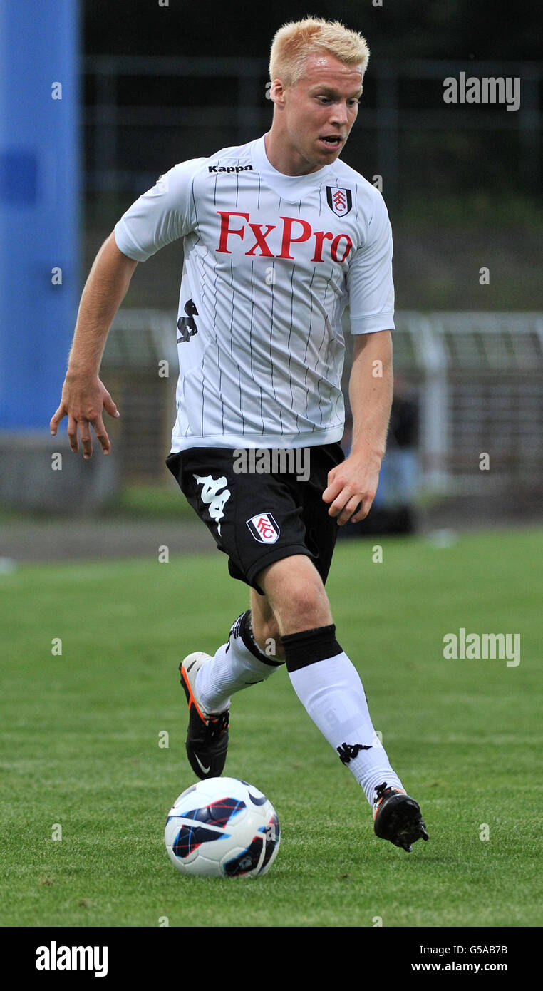 Fulhams lauri dalla valle hi-res stock photography and images - Alamy