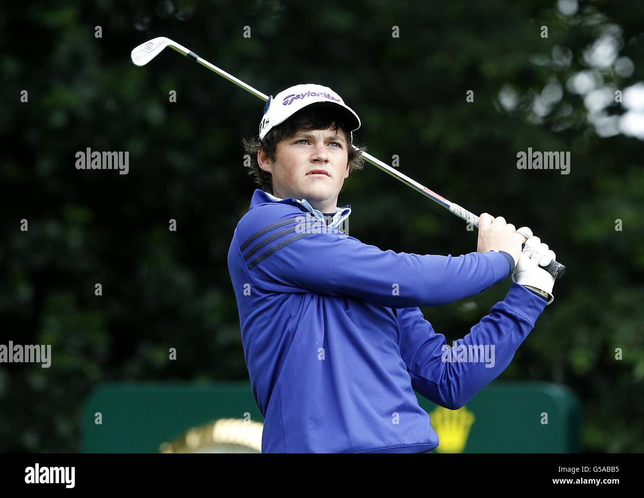 Golf - The Open Championship 2012 - Day One - Royal Lytham & St. Annes ...