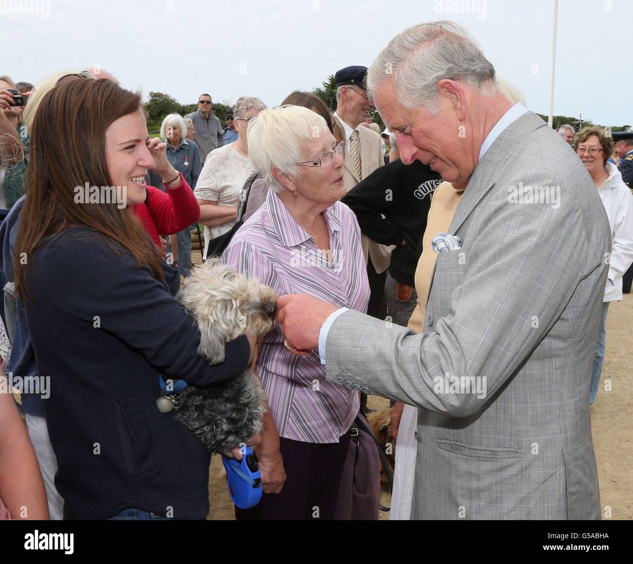 Charlie islands hi-res stock photography and images - Alamy
