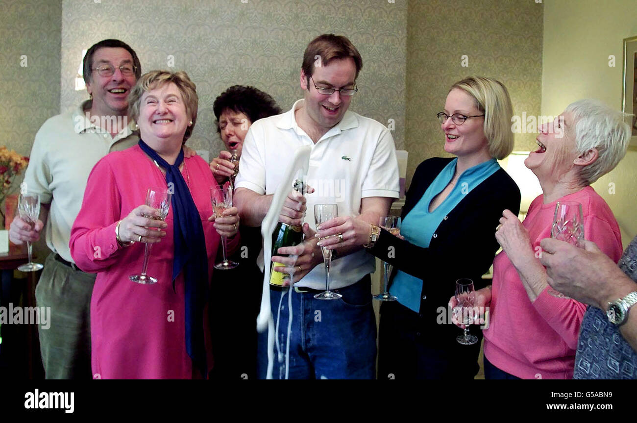 Mr selby hi-res stock photography and images - Alamy