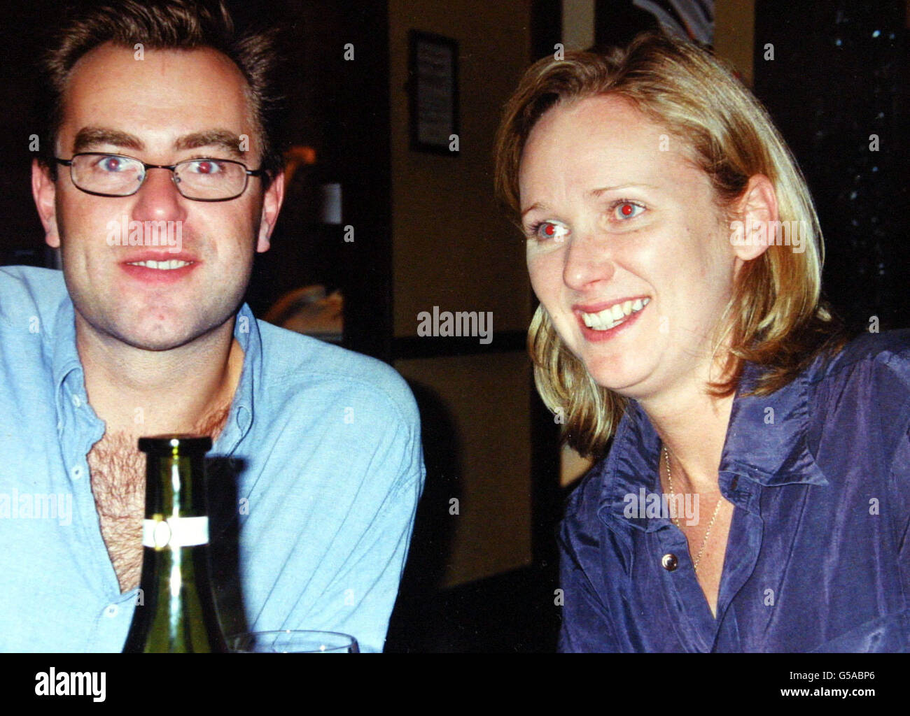 Said his 30 year old brother jon selby hi-res stock photography and ...