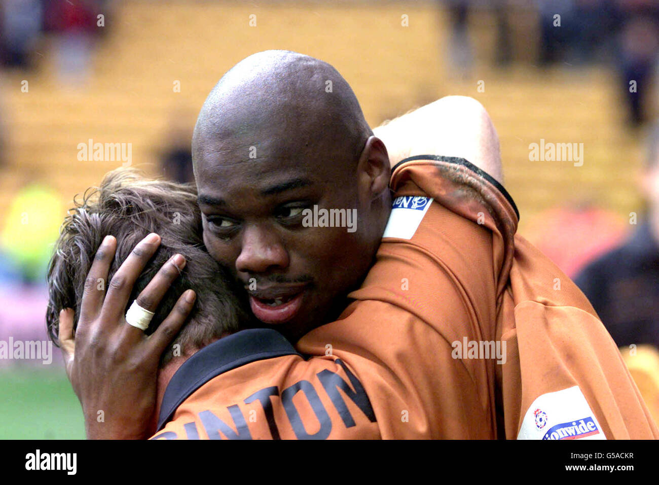 George ndah hi-res stock photography and images - Alamy