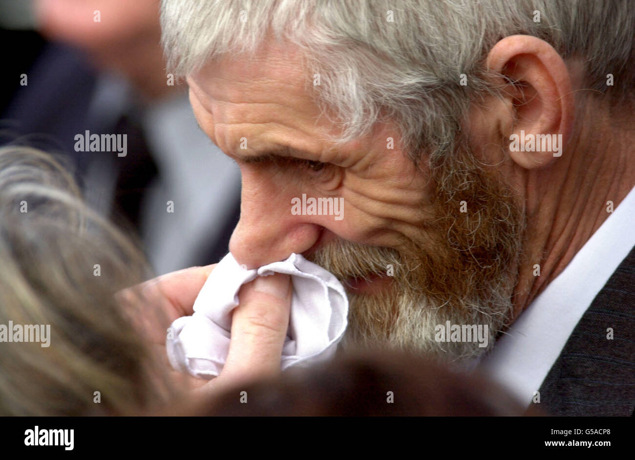 Alison armitage hi-res stock photography and images - Alamy