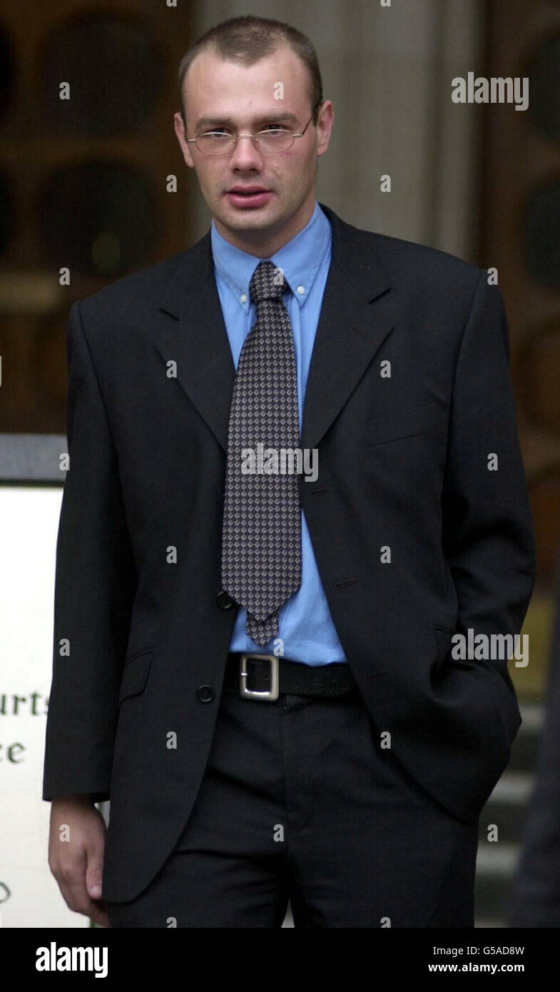 31 year old claire hansell hi-res stock photography and images - Alamy