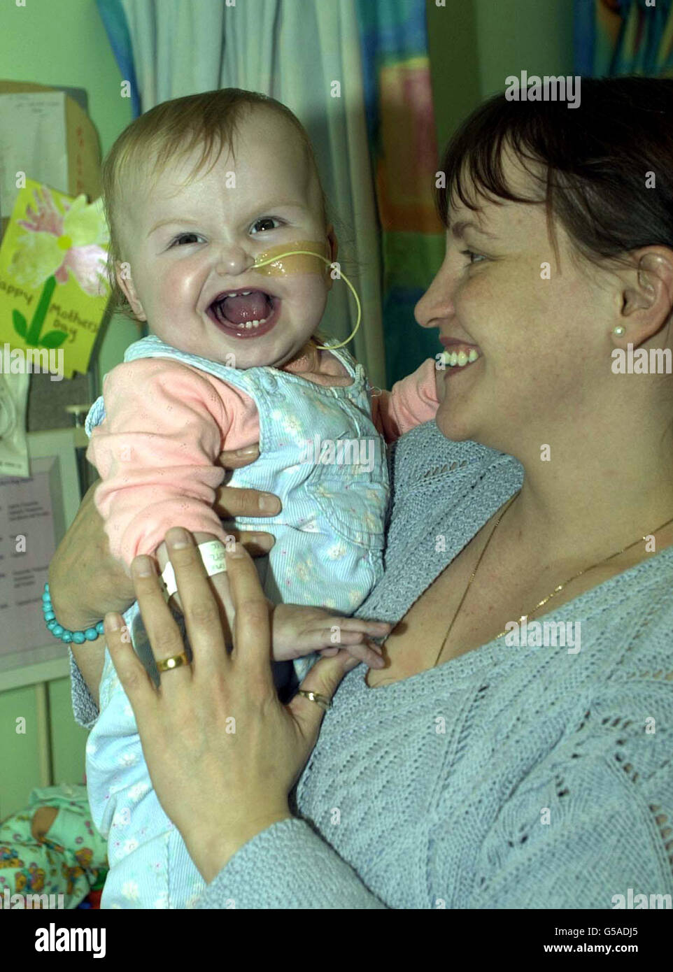 Princess diana birmingham hi-res stock photography and images - Alamy