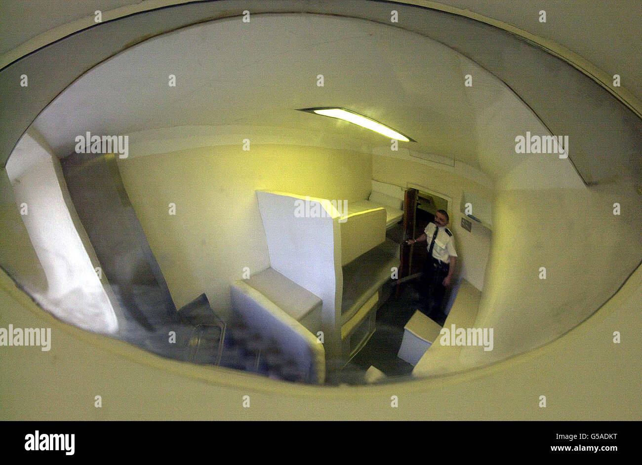 Hmp Birmingham Winson Green High Resolution Stock Photography and ...