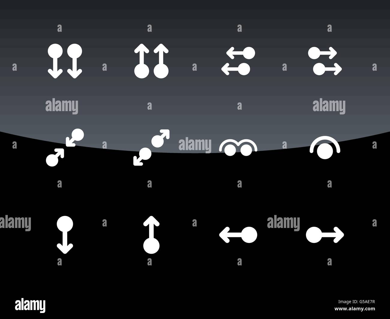 Trackpad background Stock Vector Images - Alamy