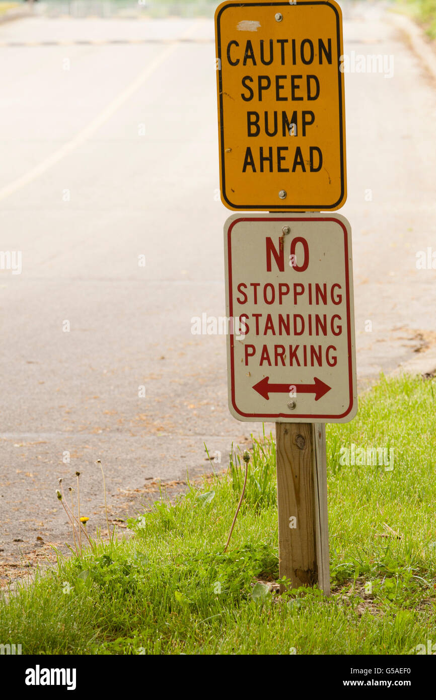 Success stopping trouble warning hi-res stock photography and images ...