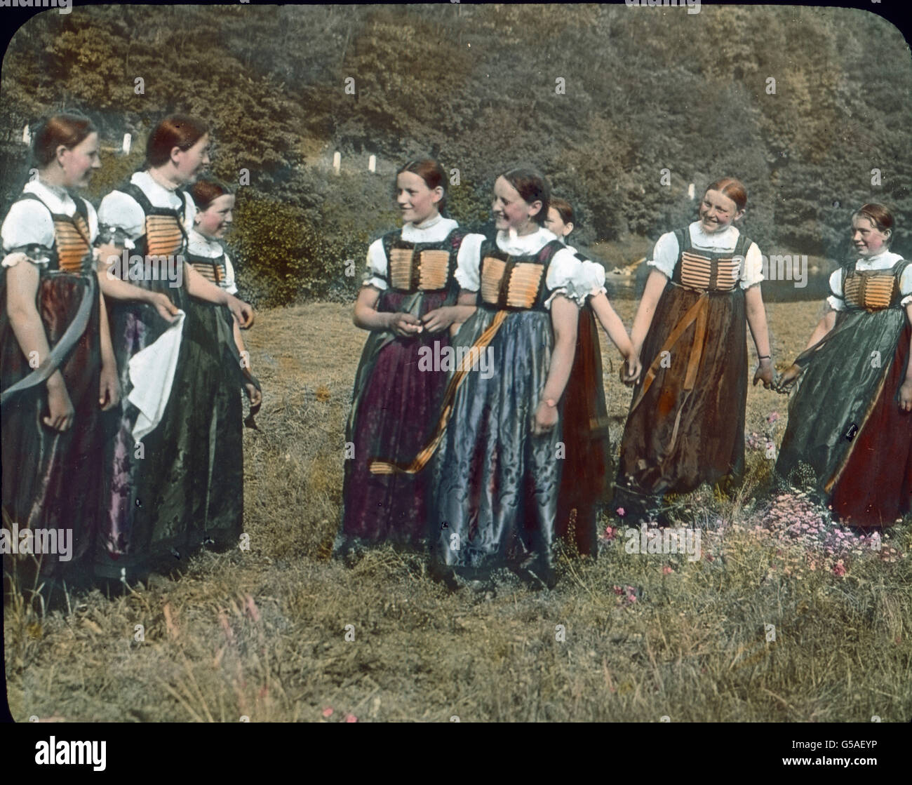 Germany women 1920s hi-res stock photography and images - Alamy