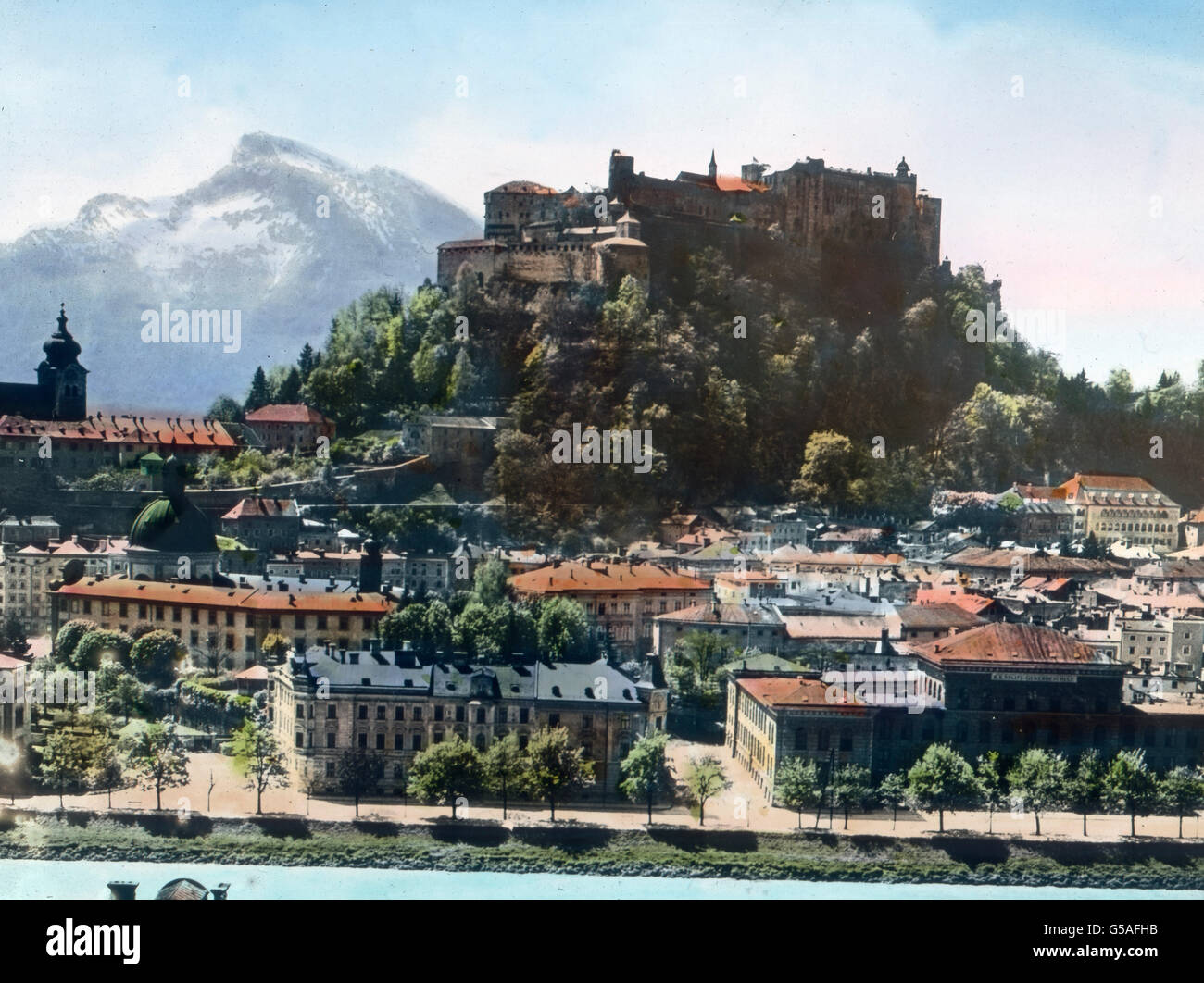 Uber land und m hi-res stock photography and images - Alamy