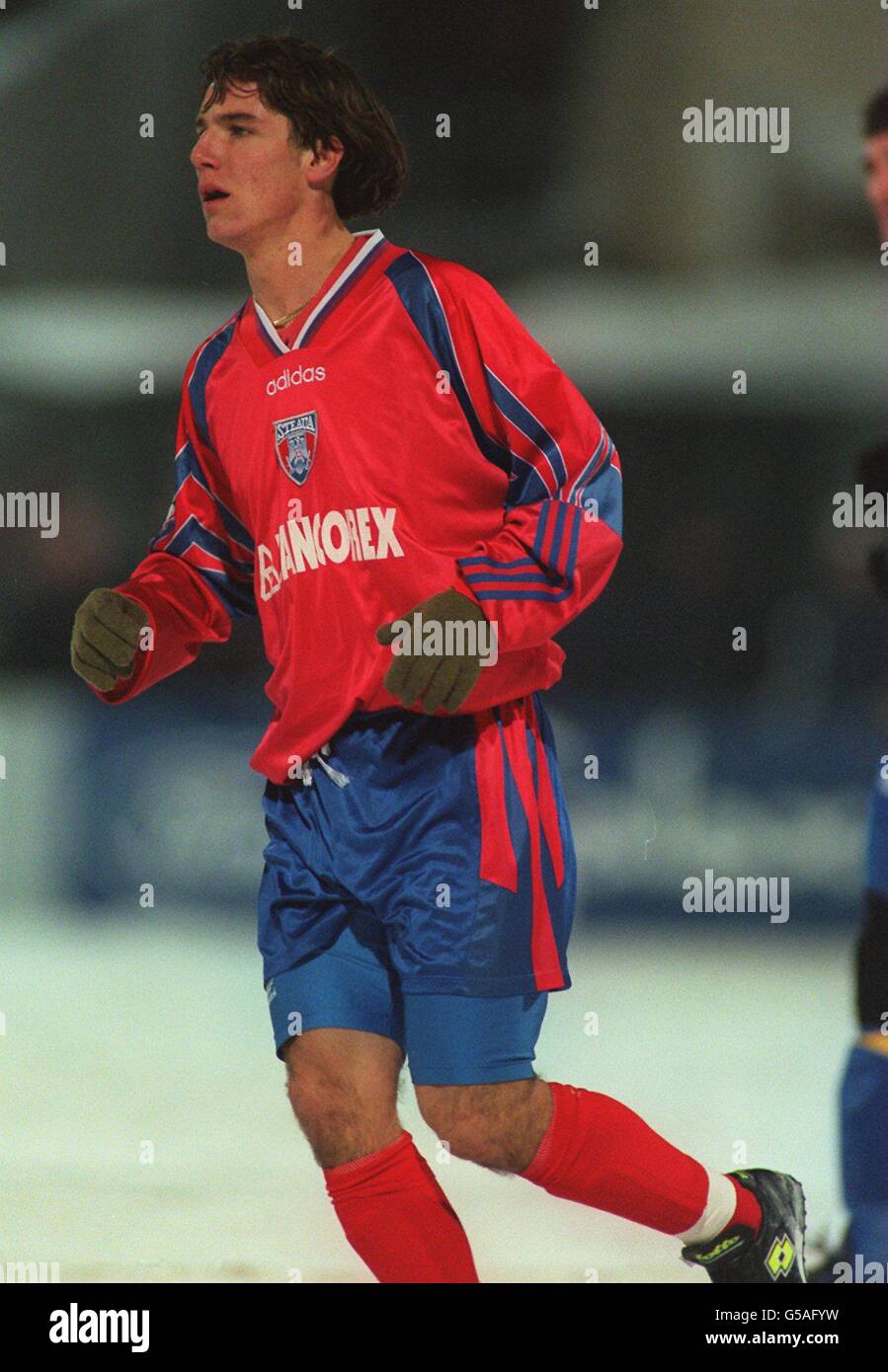 Raducan hi-res stock photography and images - Alamy