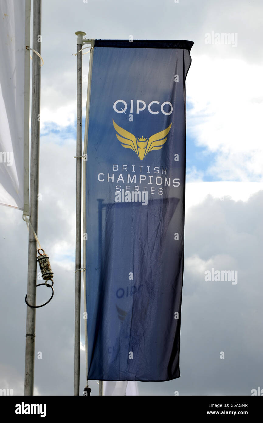 Horse Racing - Coral Eclipse Summer Festival - Coral Eclipse Day ...