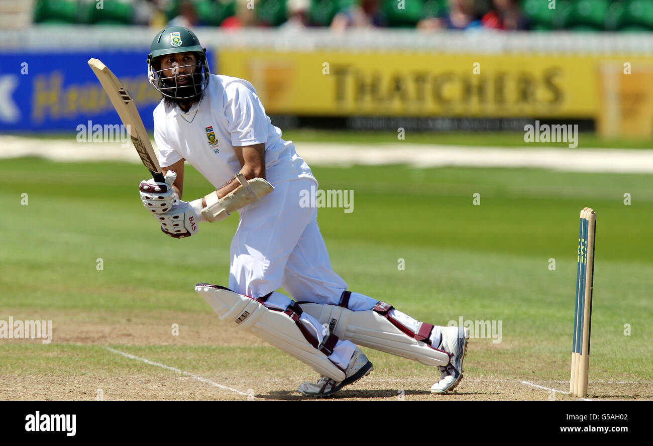 Hashim Amla Fasting And 300