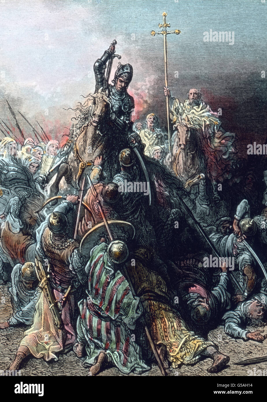 Kreuzfahrt gegen die Türken. Crusade, 1910s, 1920s, 20th century ...