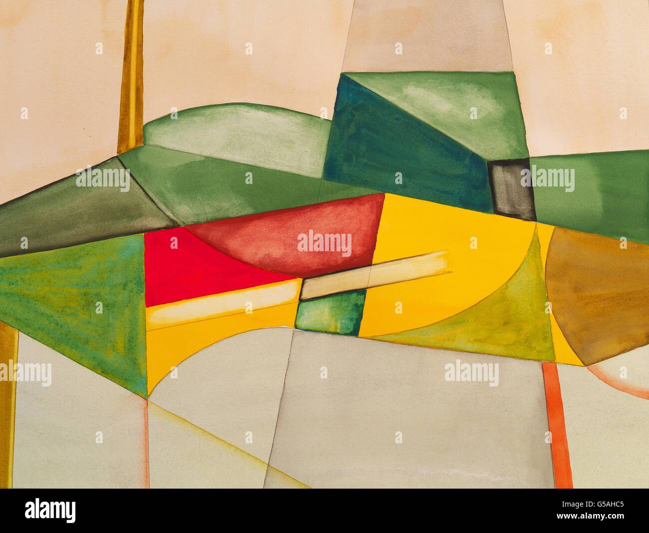 Interlocking Lines High Resolution Stock Photography and Images - Alamy