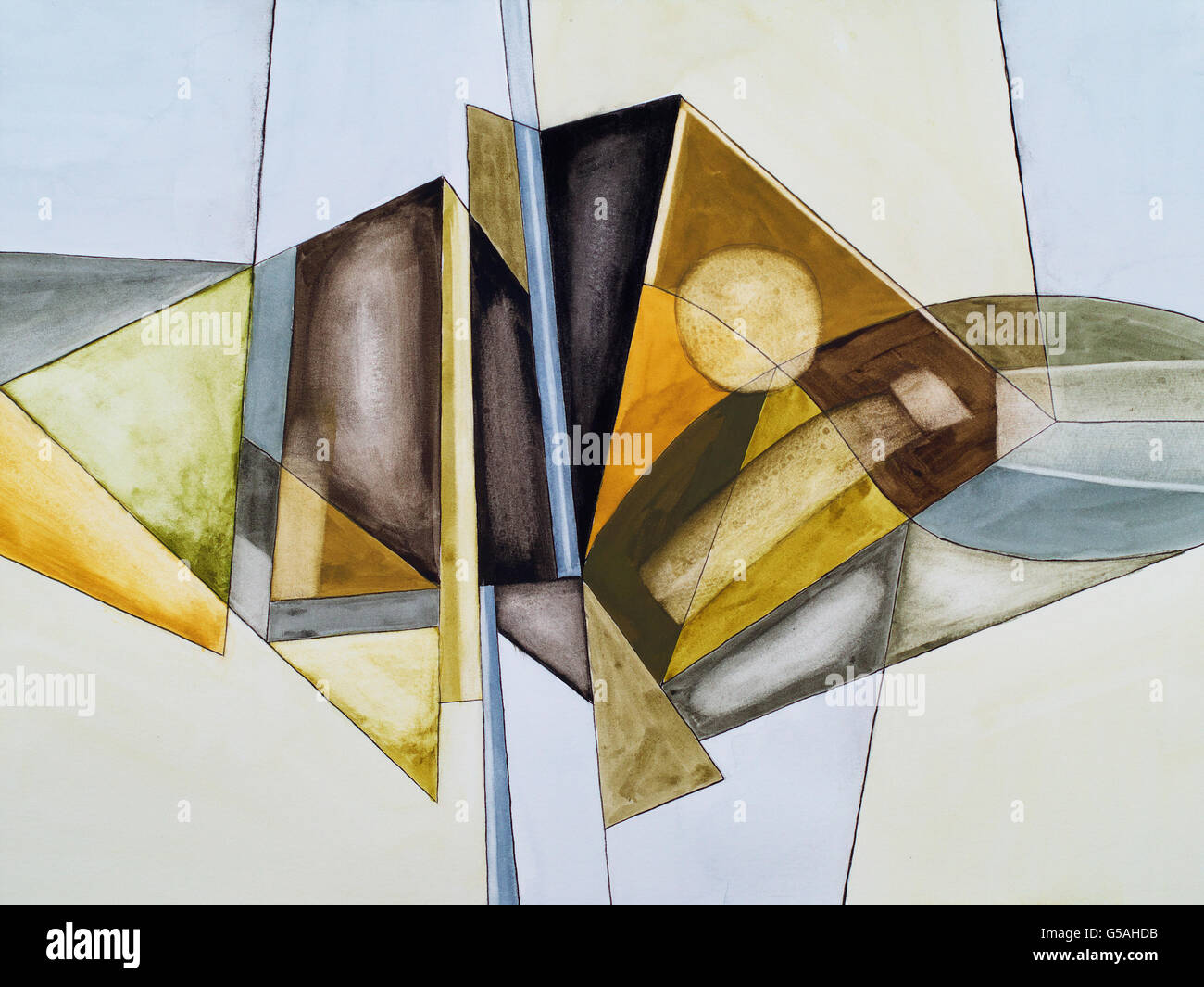 Interlocking Lines High Resolution Stock Photography and Images - Alamy