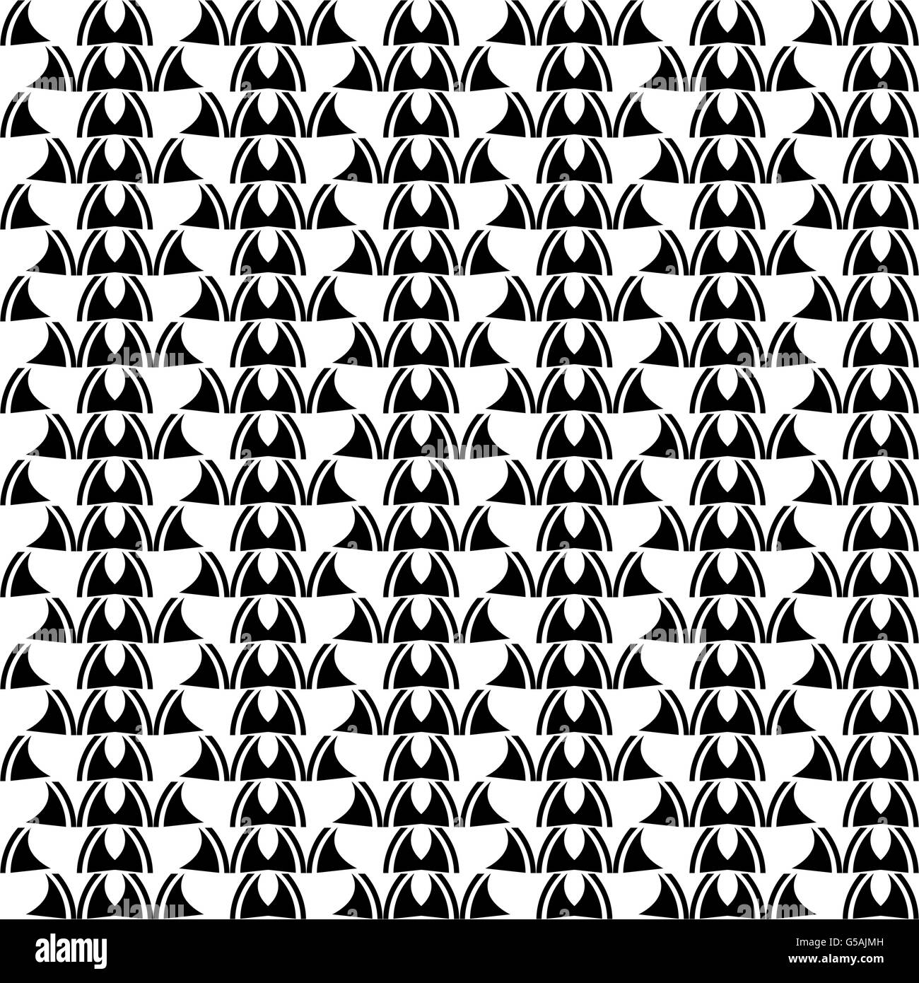 Seamless abstract patterns hi-res stock photography and images - Alamy