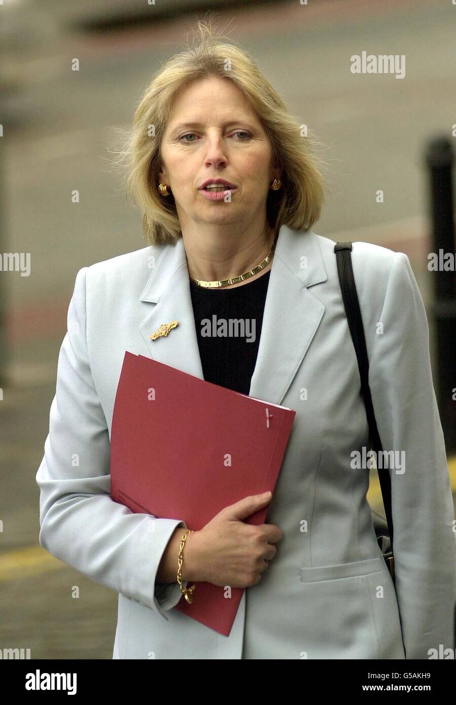 Fishing debate Brankin Stock Photo - Alamy