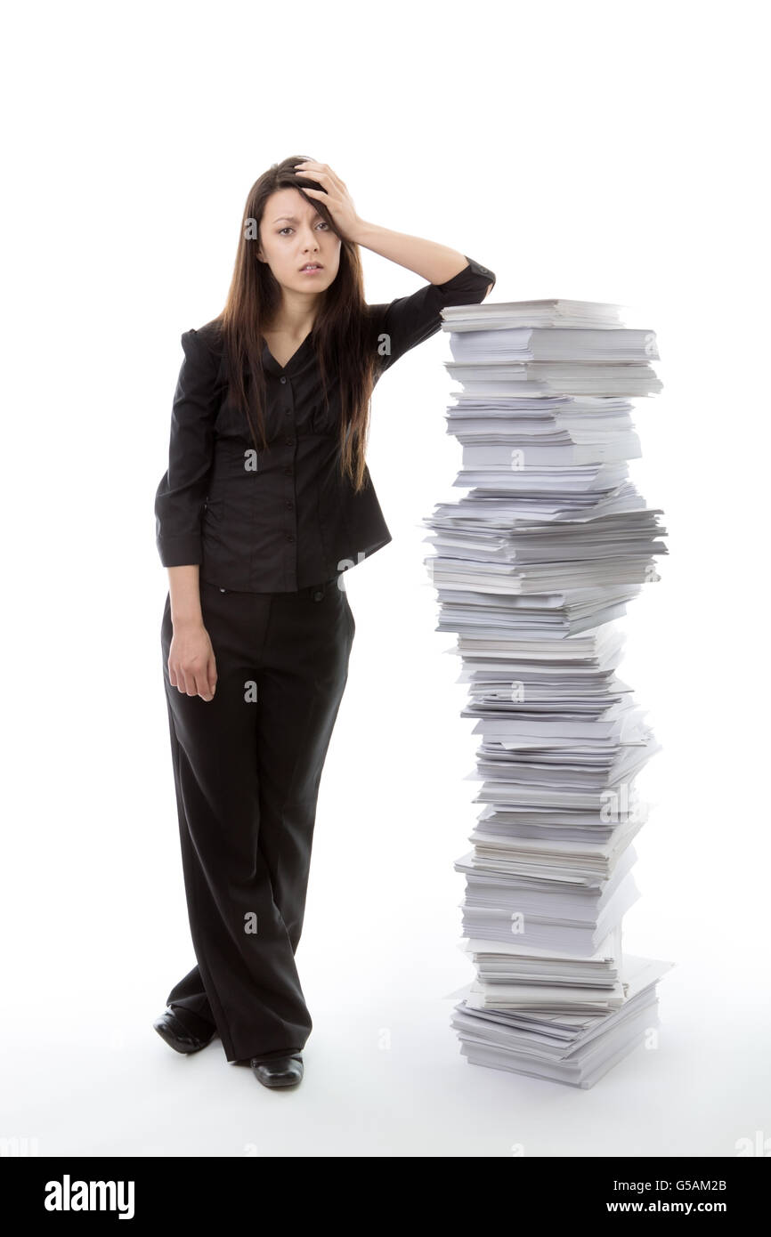 Not Too Happy To Work