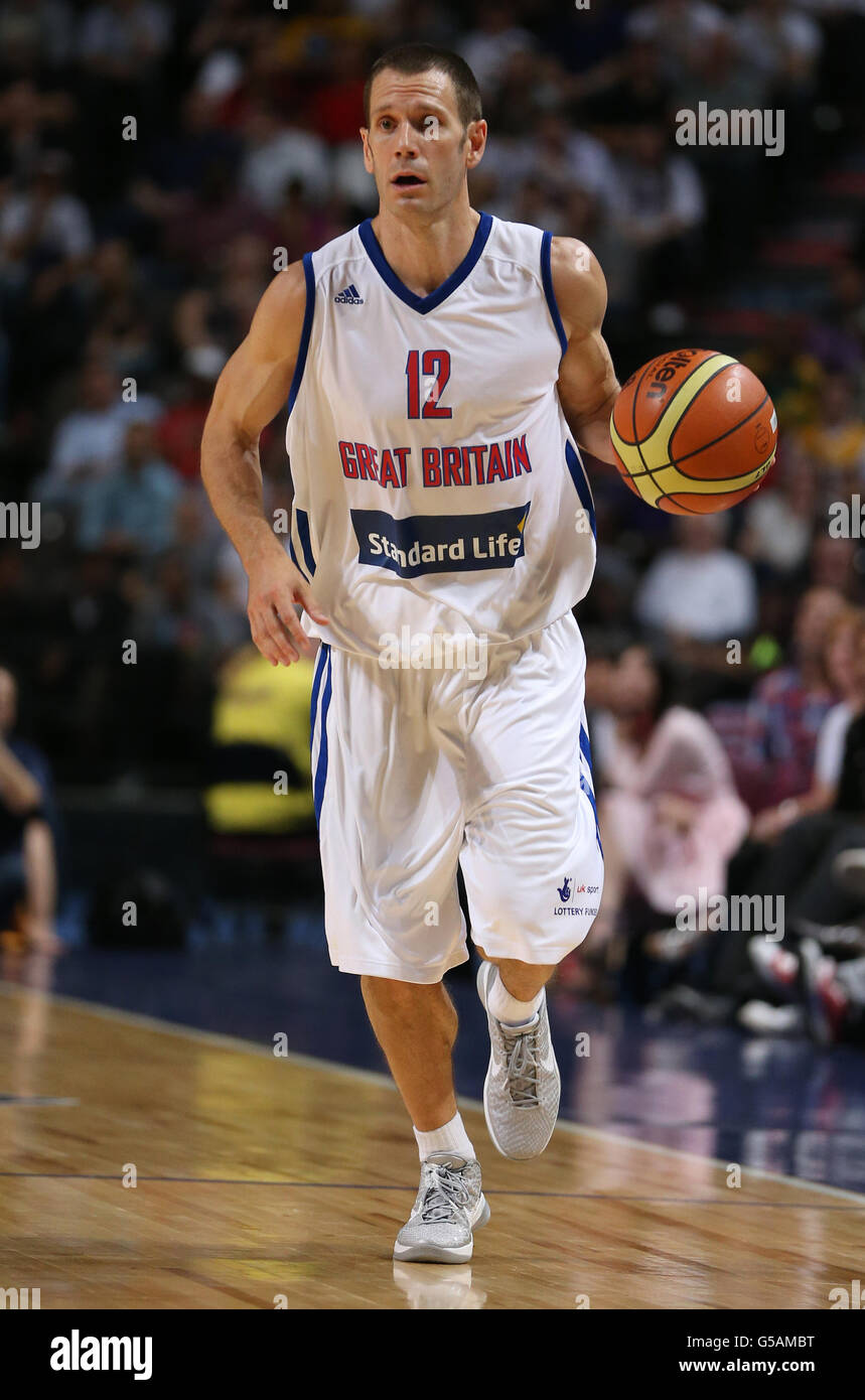 Nate reinking hi-res stock photography and images - Alamy