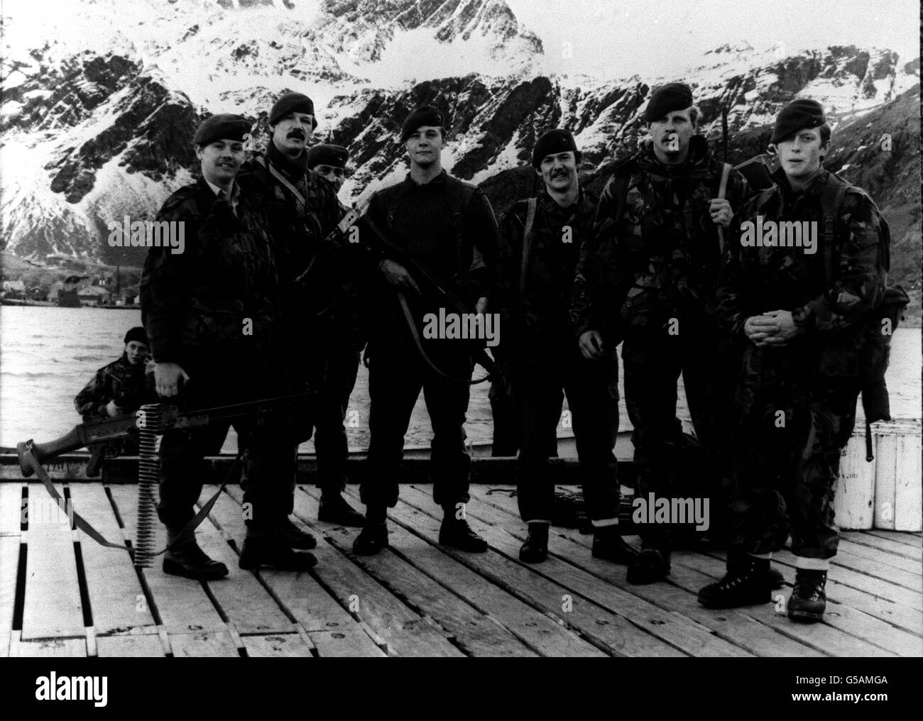 Georgia m Black and White Stock Photos & Images - Alamy