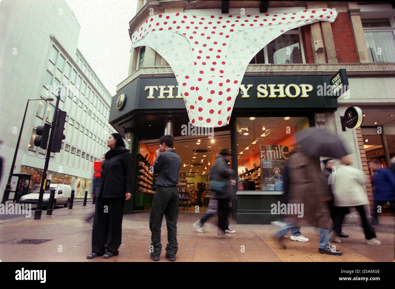 The worlds largest g string hi-res stock photography and images - Alamy