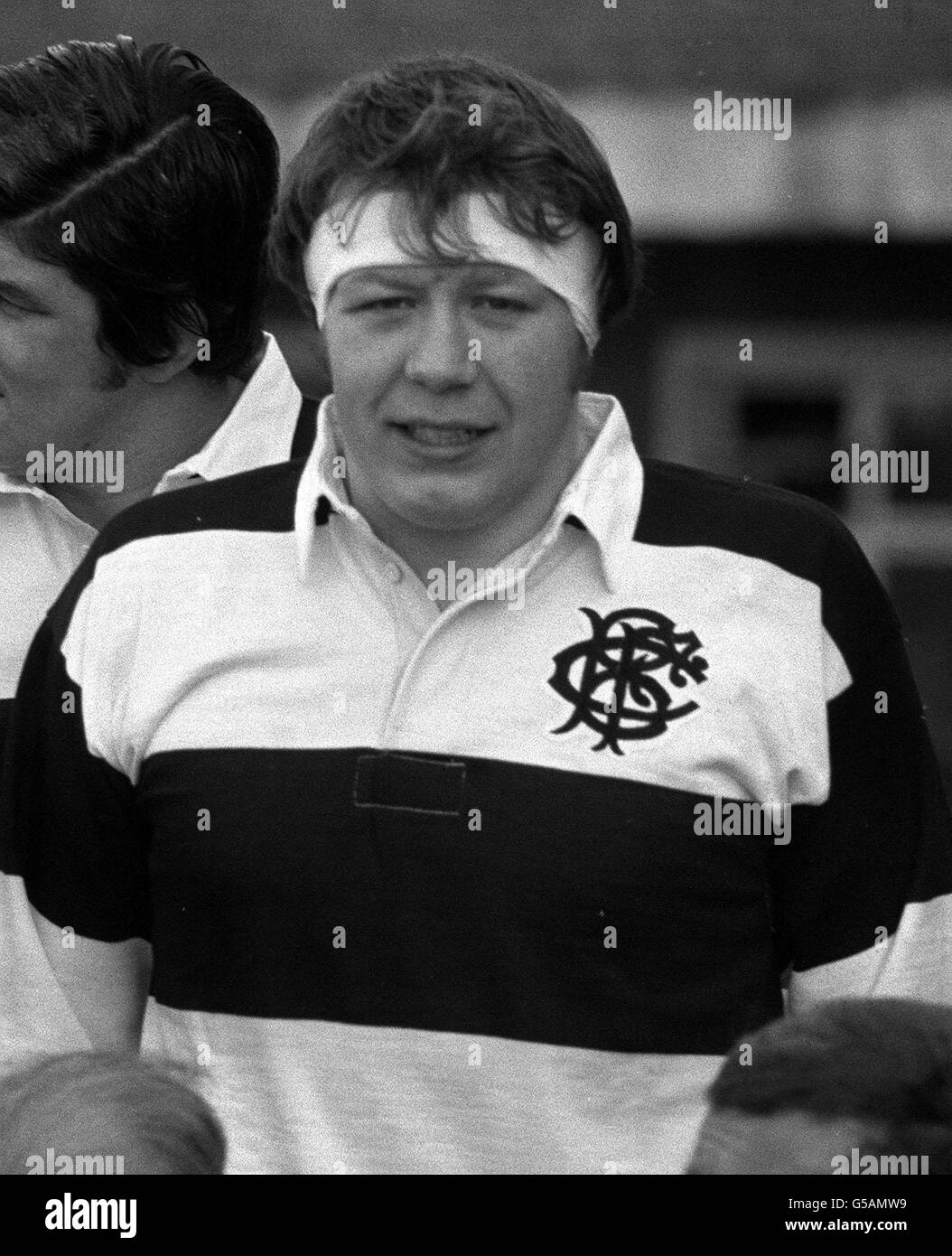 Scottish rugby Black and White Stock Photos & Images - Alamy