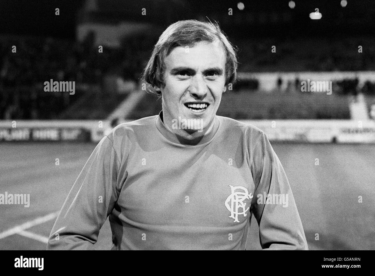 Ron harris hi-res stock photography and images - Alamy