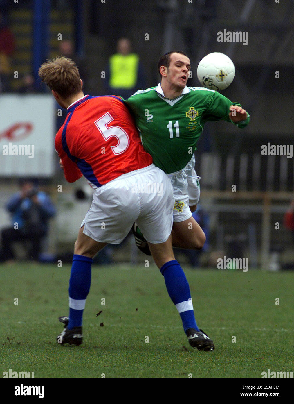 Stuart elliott hi-res stock photography and images - Alamy