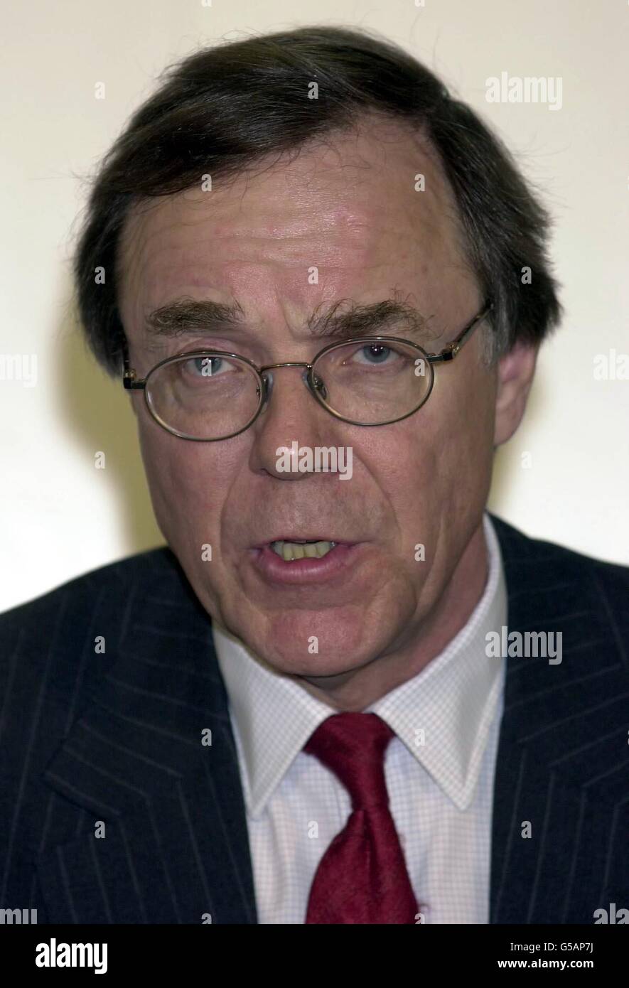 Rail Safety John Uff Stock Photo - Alamy