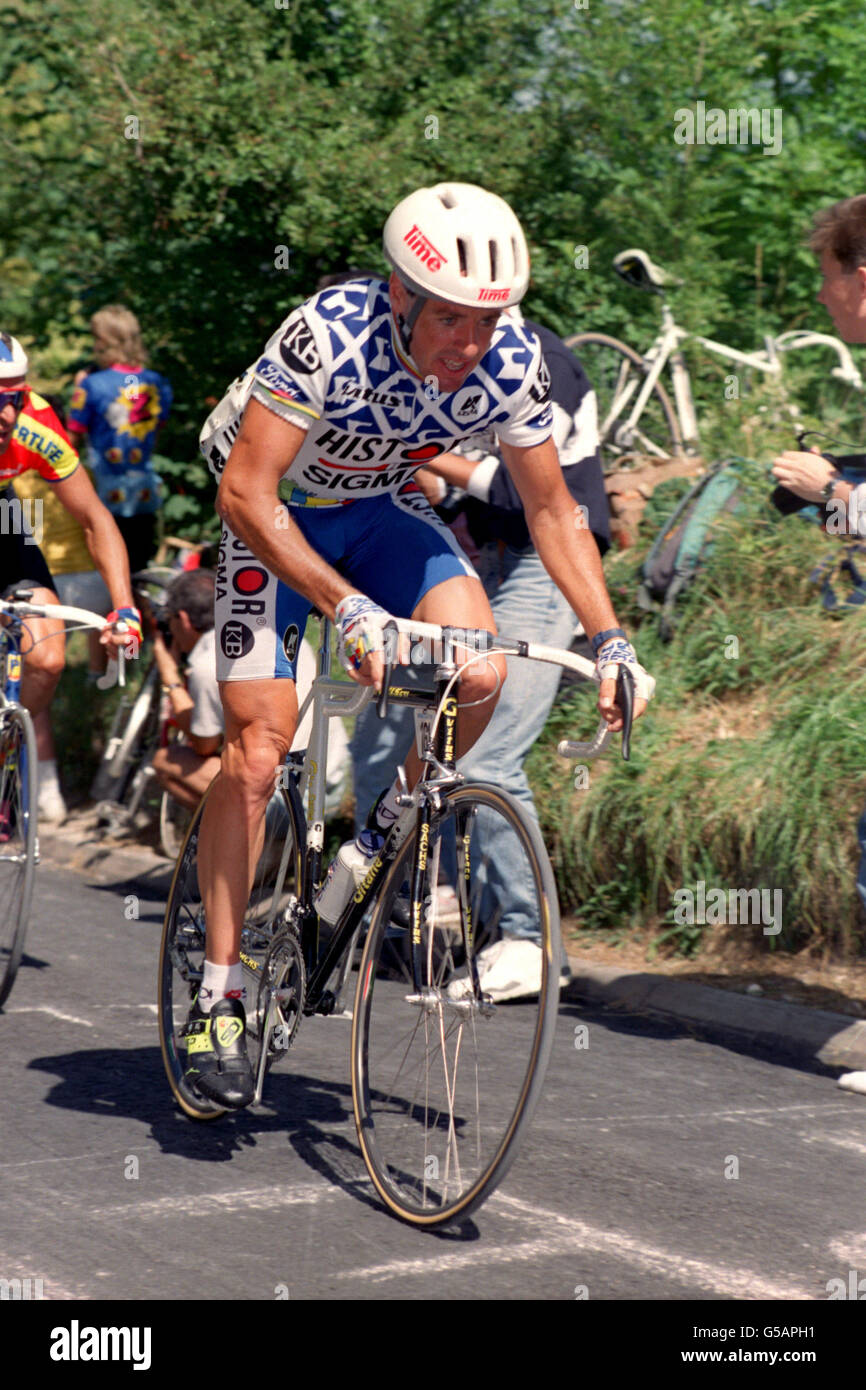 WINCANTON CLASSIC CYCLE RACE Stock Photo - Alamy
