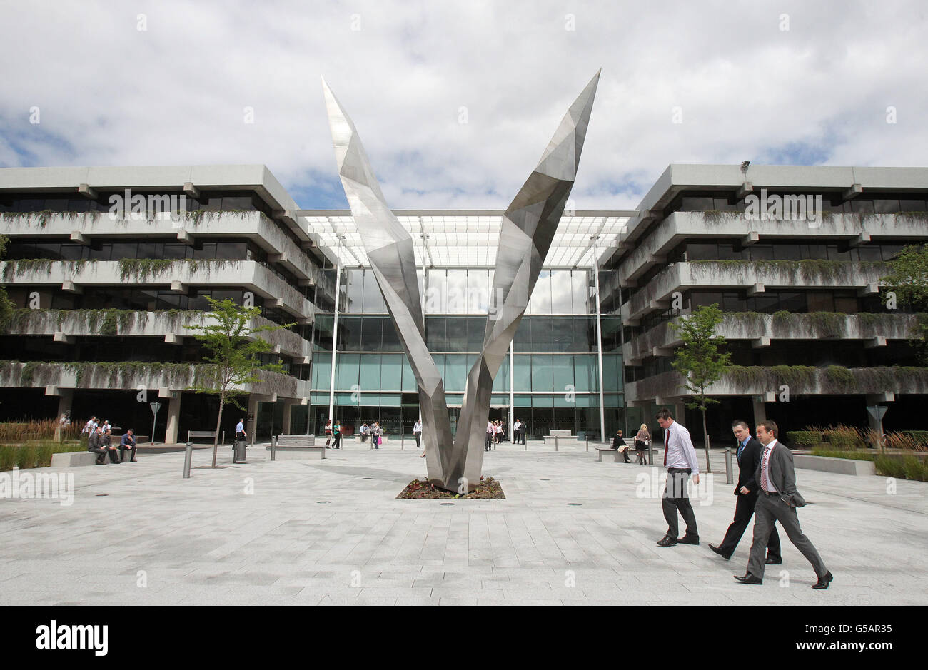 Bailed out hi-res stock photography and images - Alamy