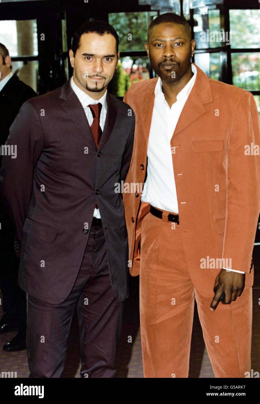 Eastenders michael greco who plays beppe de marco sylvester williams hi ...