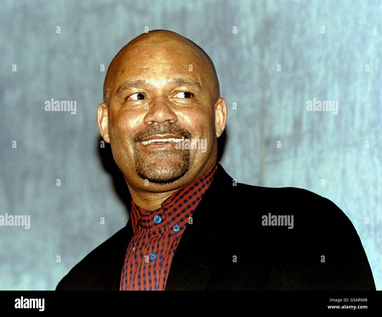 Brookside Actor Louis Emerick Stock Photos & Brookside Actor Louis ...