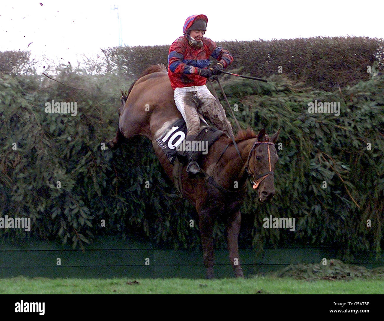 National Marauder High Resolution Stock Photography and Images - Alamy