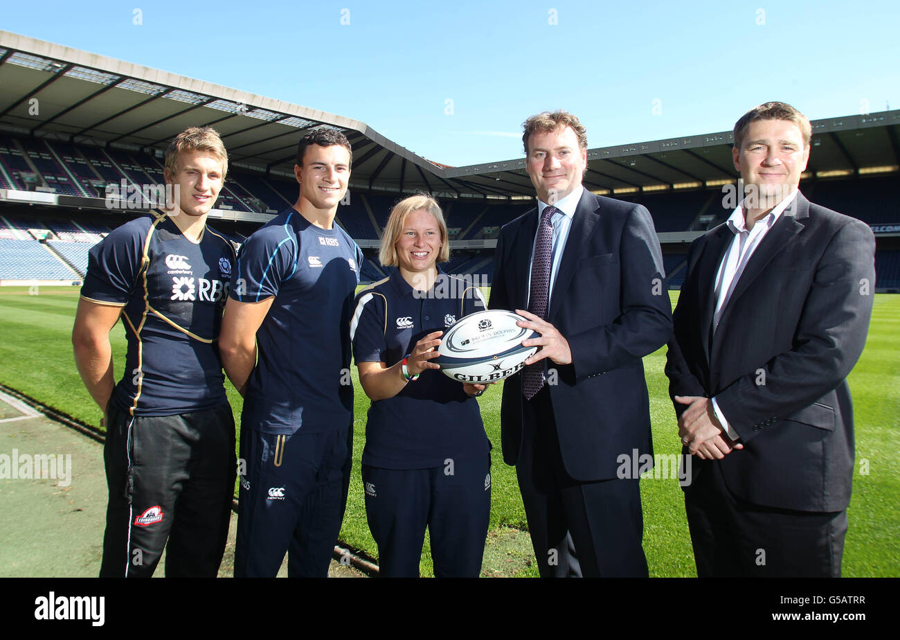 Marc wilkinson head of brewin dolphin hi-res stock photography and ...