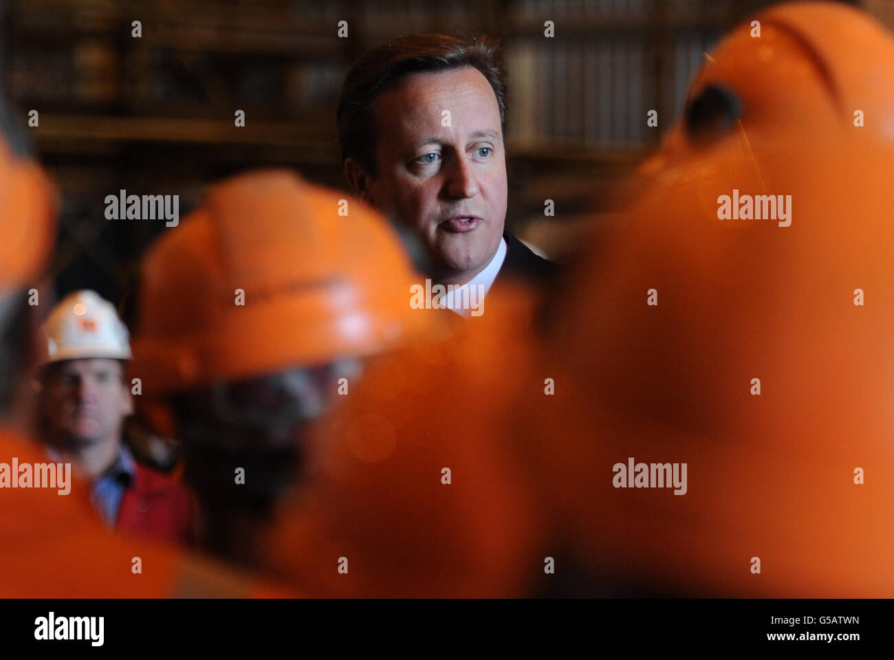 Which Makes Components For Oil Rigs Renewable Energy Wind Farms High ...