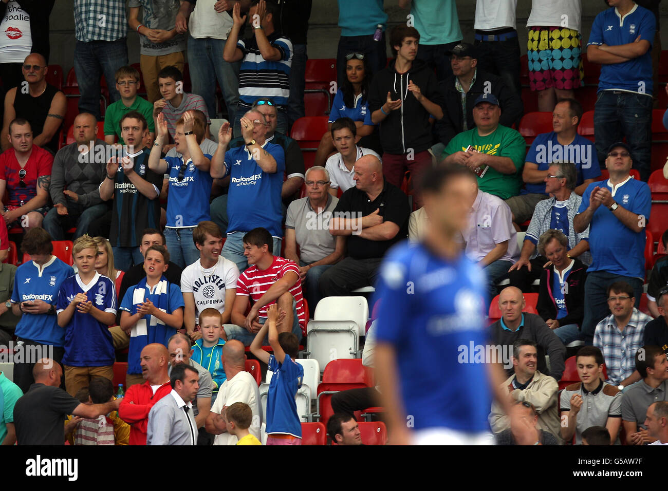 Cheltenham town whaddon general hi-res stock photography and images - Alamy
