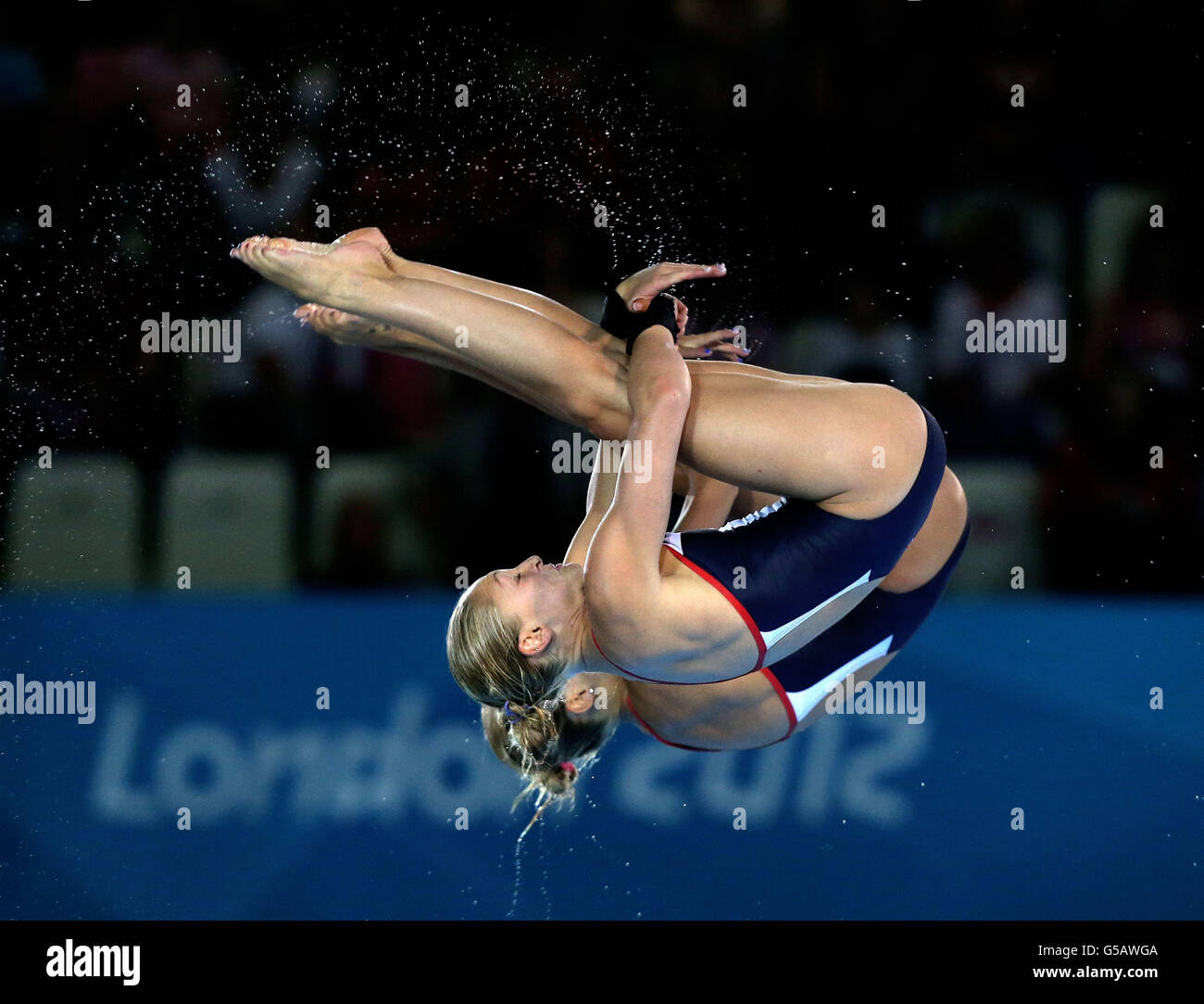 Tonia couch compete hi-res stock photography and images - Alamy
