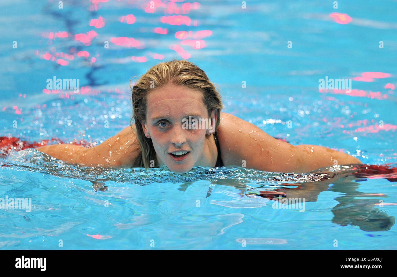 Fran halsall hi-res stock photography and images - Alamy