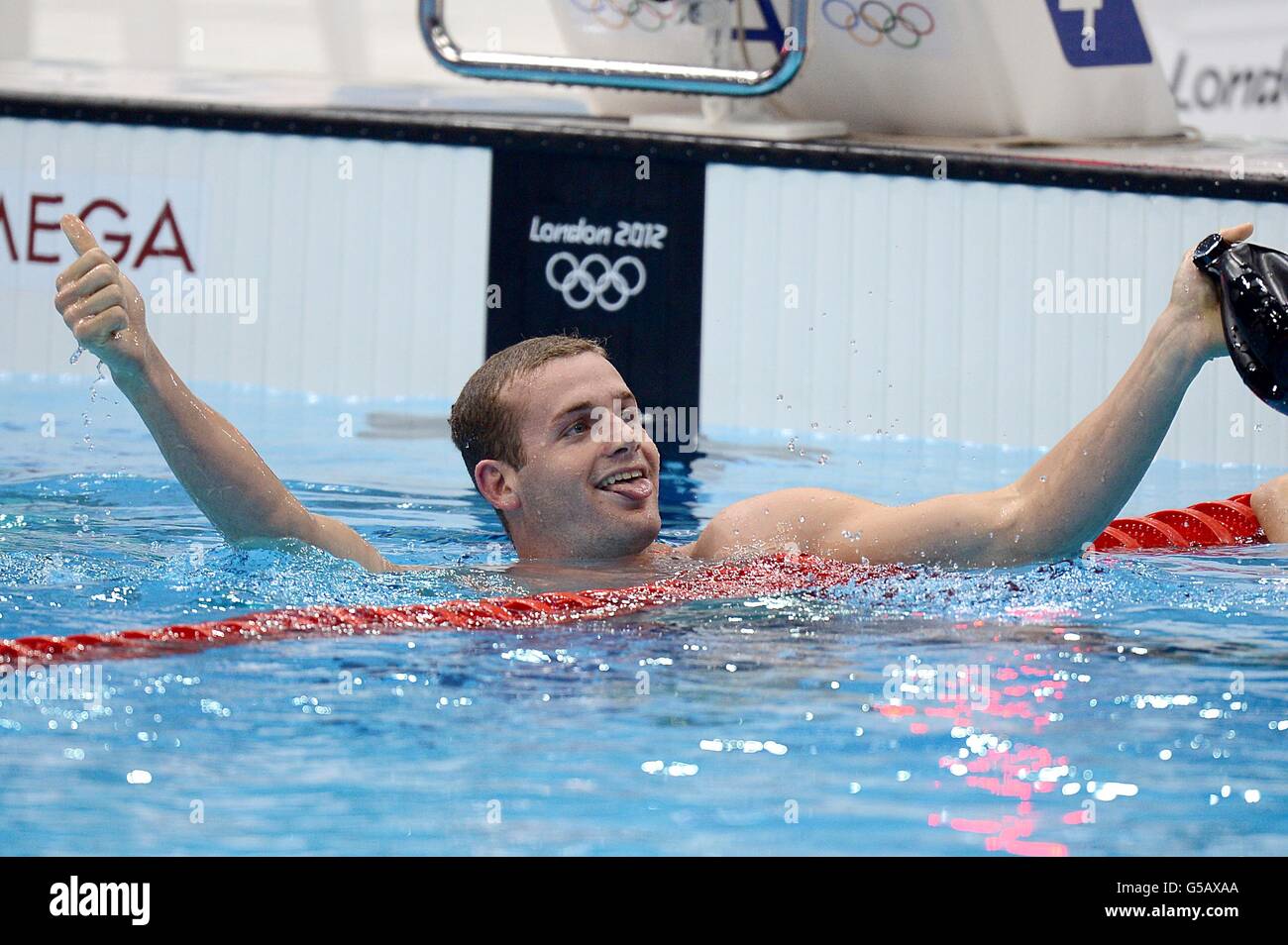 Clary Swimming Schedule