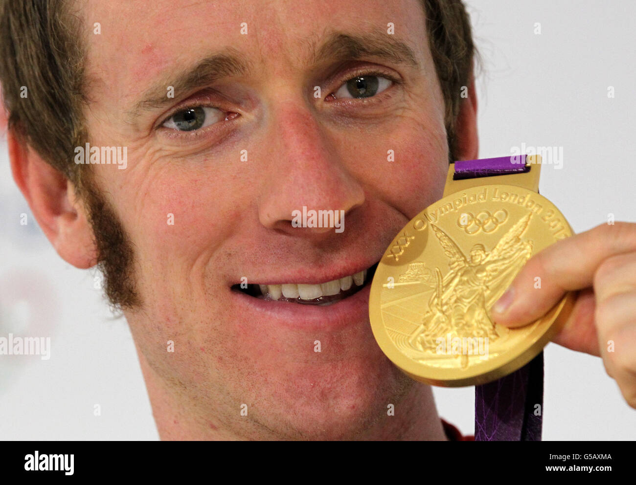London Olympic Games - Day 5 Stock Photo - Alamy