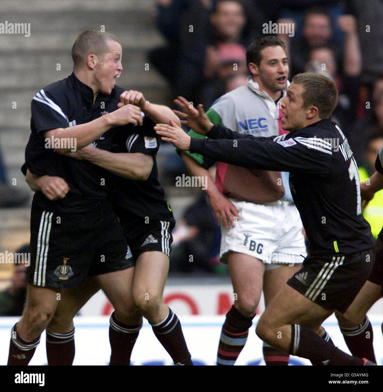 Dave walder right hi-res stock photography and images - Alamy