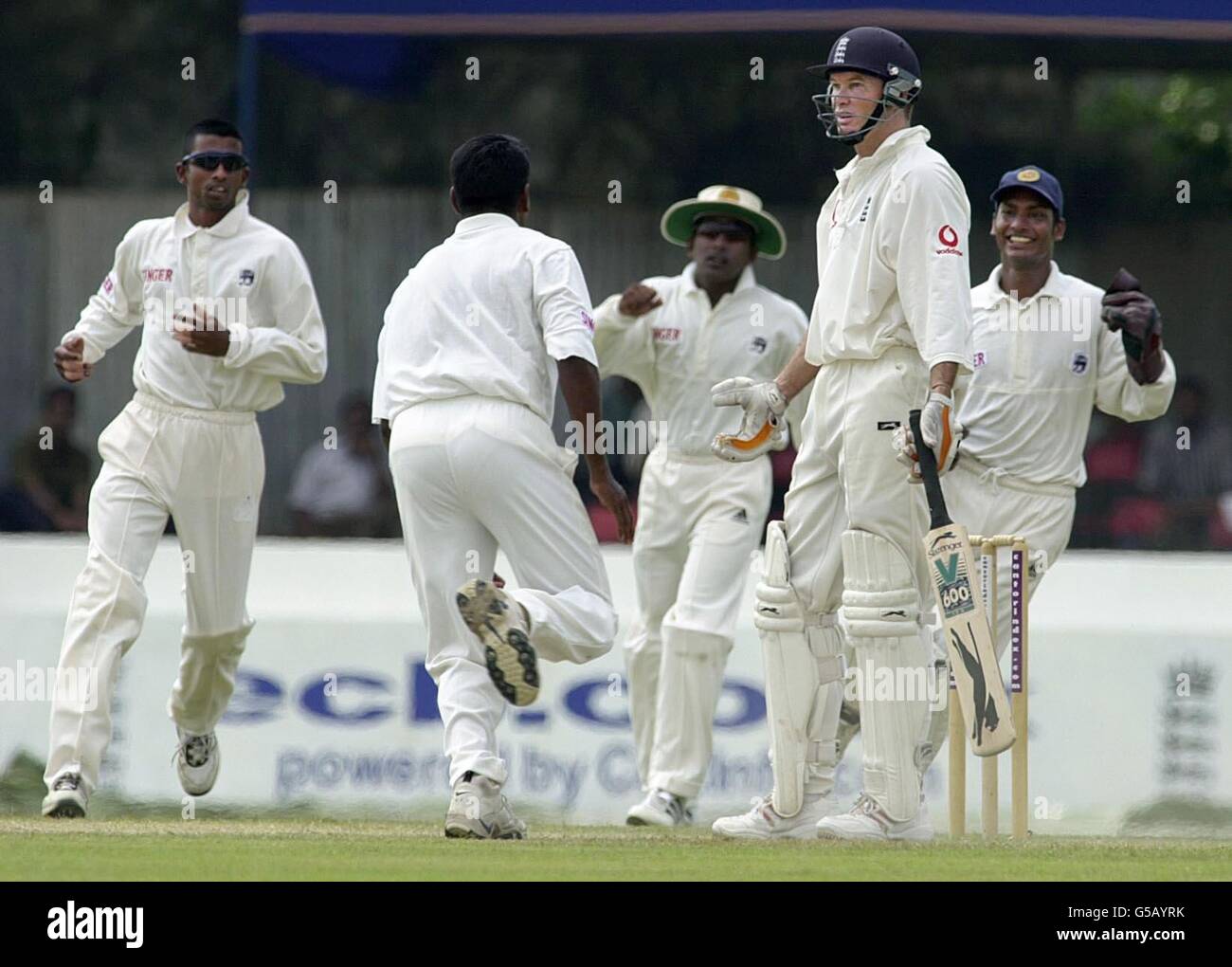 Hick disbelief hi-res stock photography and images - Alamy