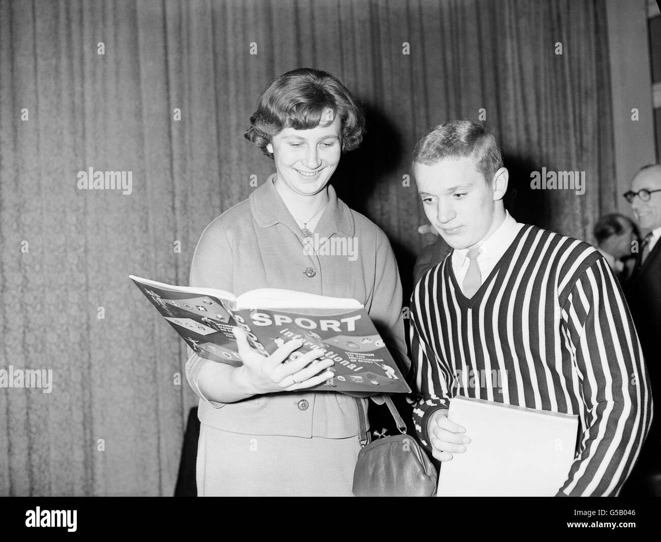 Brian phelps Black and White Stock Photos & Images - Alamy