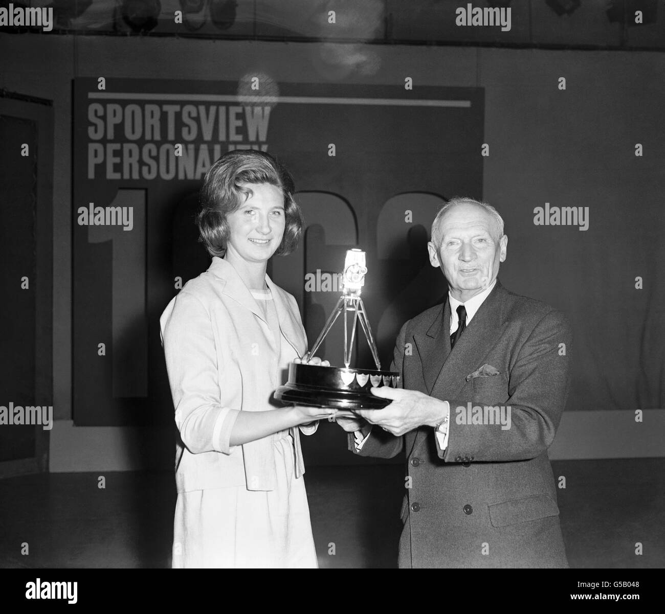 Bbc sport Black and White Stock Photos & Images - Alamy