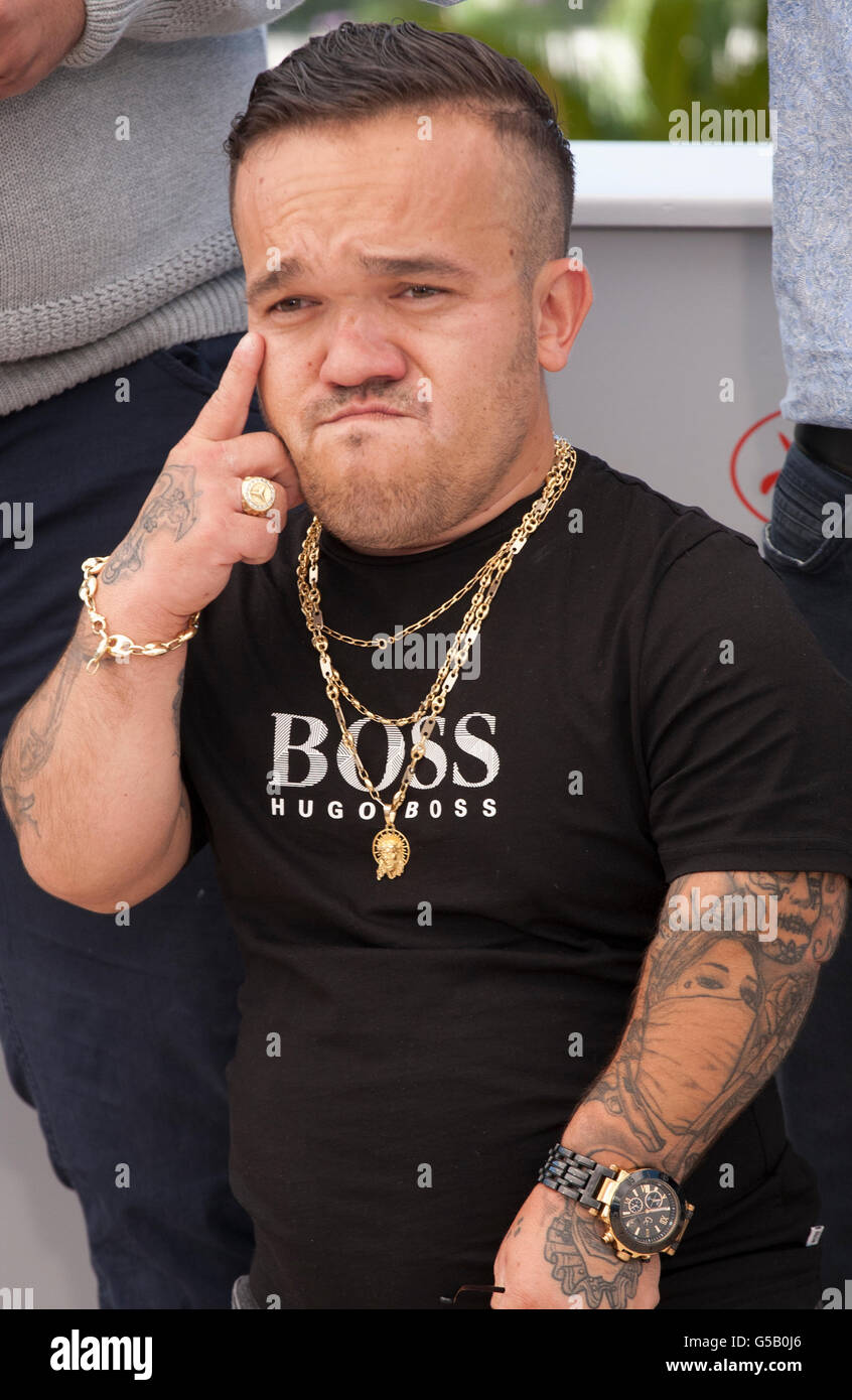 Fourmann hi-res stock photography and images - Alamy