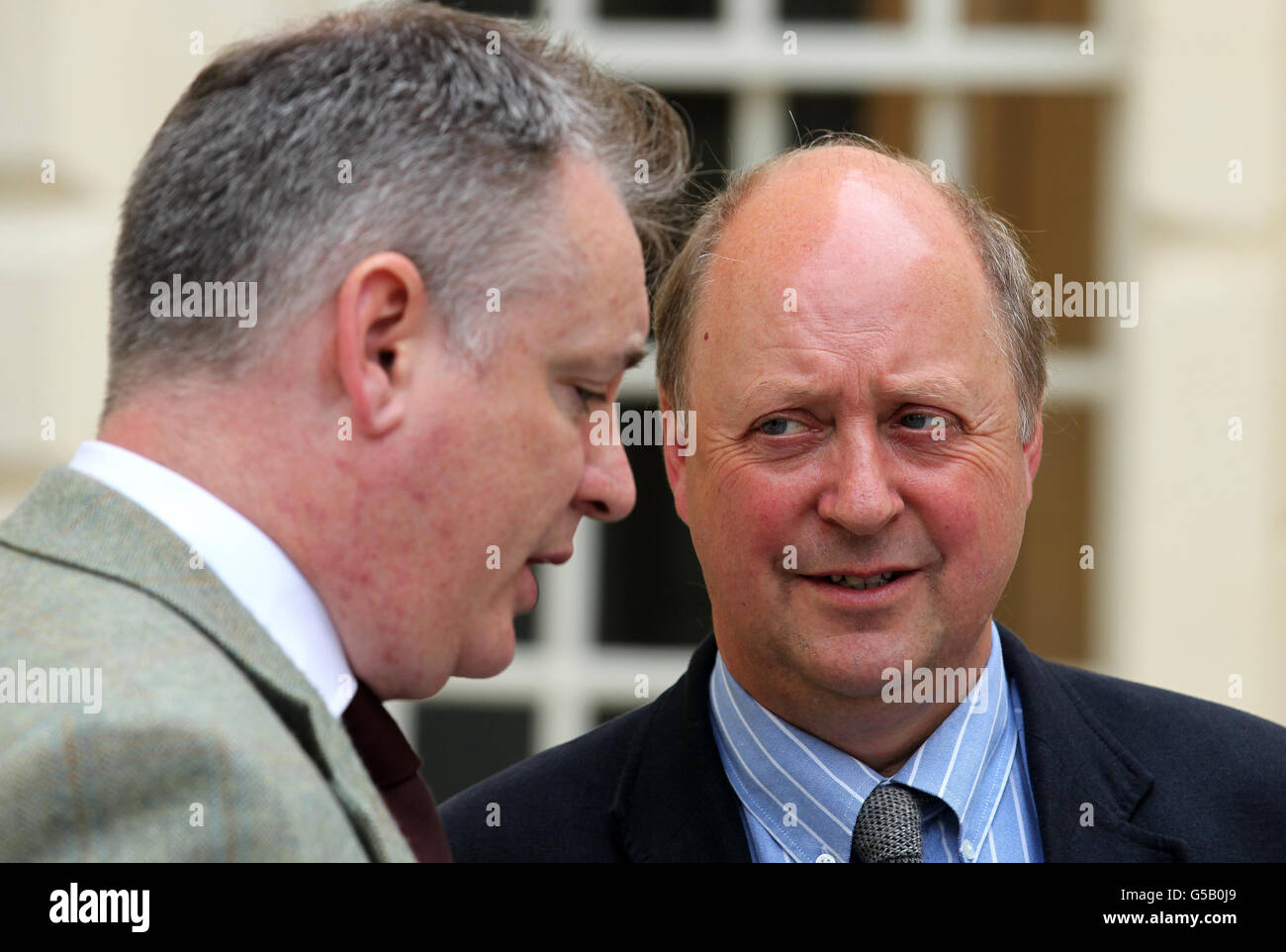 Nigel miller nfus hi-res stock photography and images - Alamy