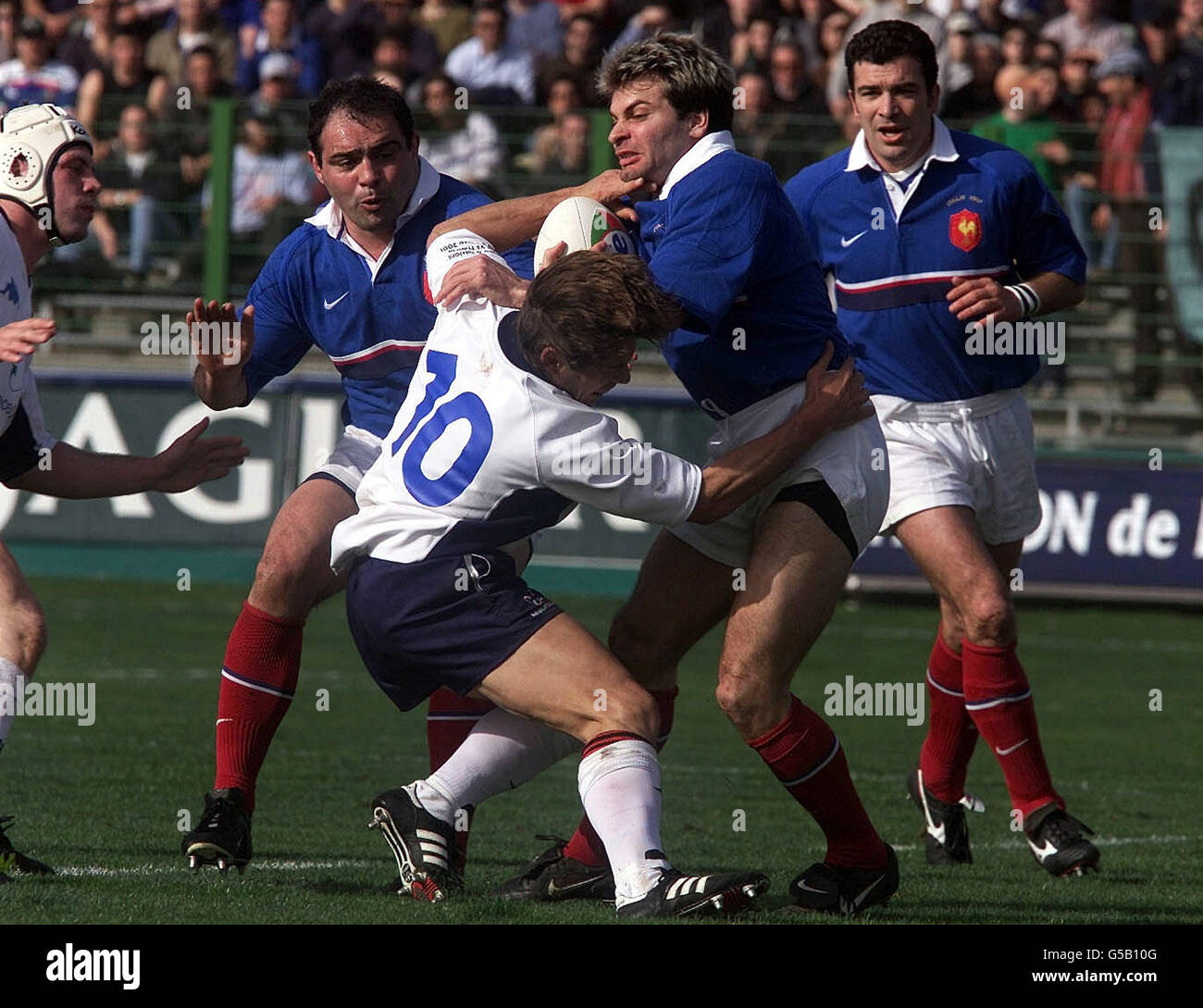 Dominici hi-res stock photography and images - Alamy