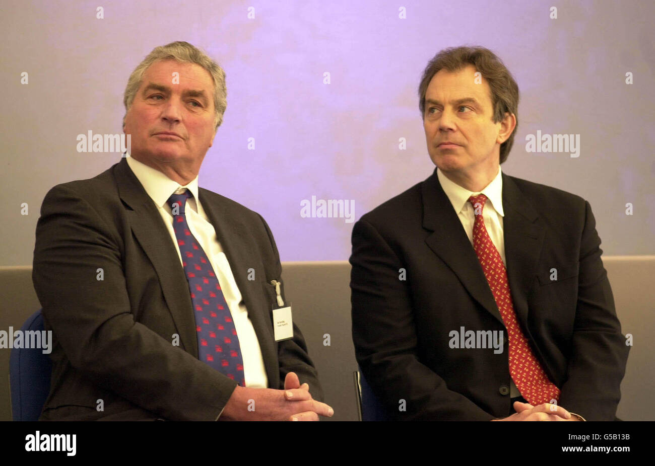 Blair & Spratling Swansea Stock Photo - Alamy